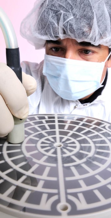 Sealing and Critical Component Solutions | Technetics Group