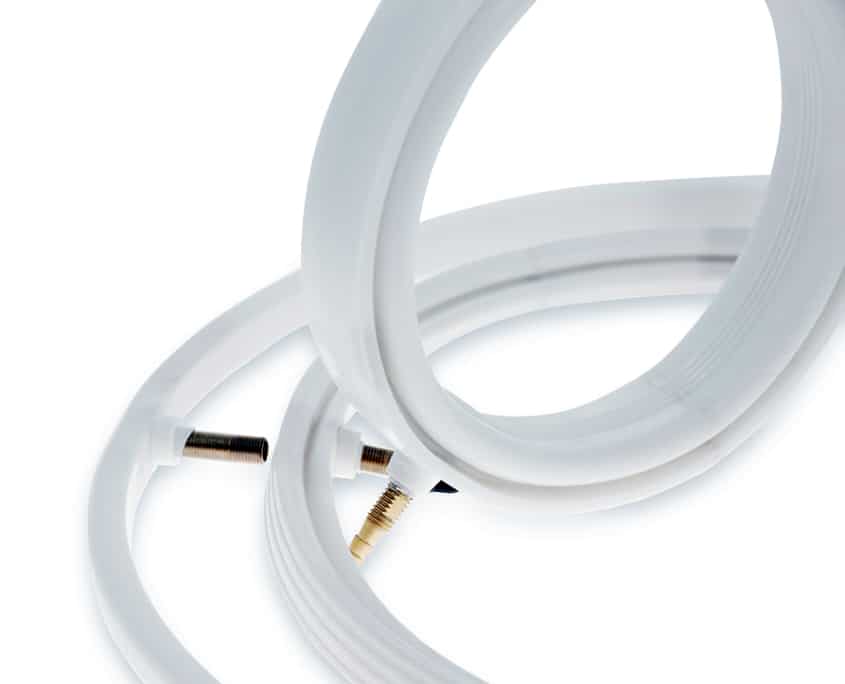 CEFIL’AIR® Inflatable Seals - Technetics Group