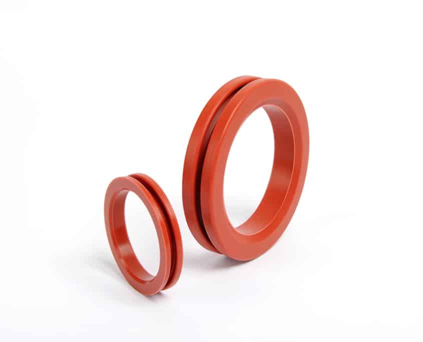 Molded Seals - Technetics Group