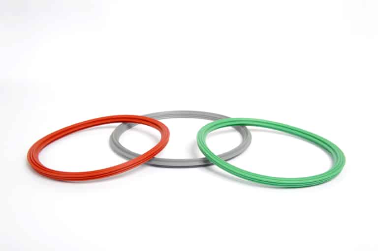 Molded Seals - Technetics Group