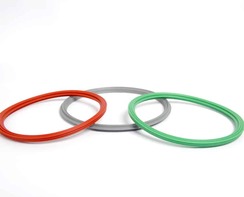 Molded Seals - Technetics Group