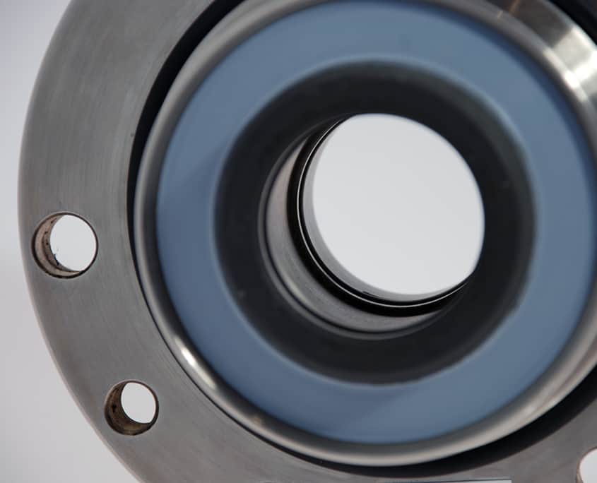 CEFILAC GPA® Seals: Reduce Operating Costs - Technetics Group