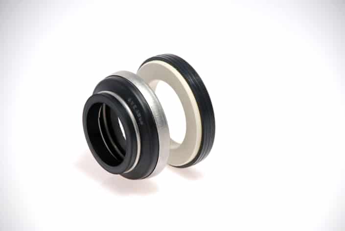 GULLIVER® Mechanical Seals - Technetics Group