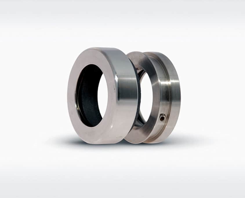 GULLIVER® Mechanical Seals - Technetics Group