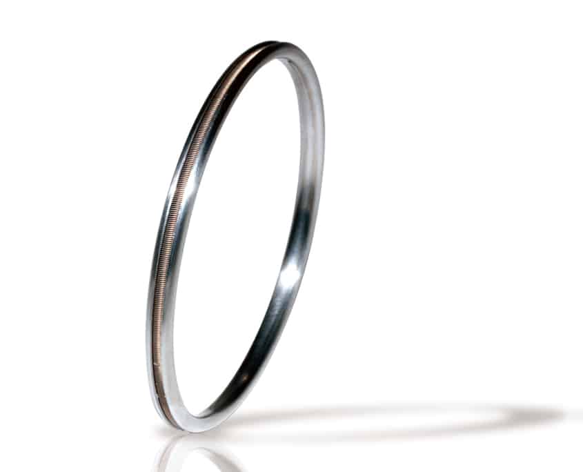 HELICOFLEX® Seal | Resilient Metal Seals for Extreme Conditions