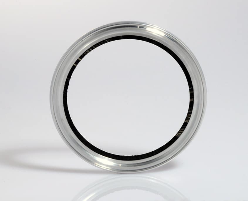 HELICOCARB® Carbon Brush Seal - Technetics Group