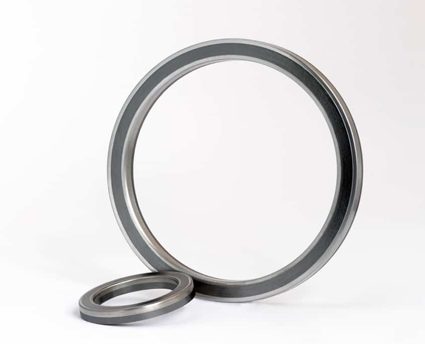 ORIGRAF® Graphite Seals - Technetics Group