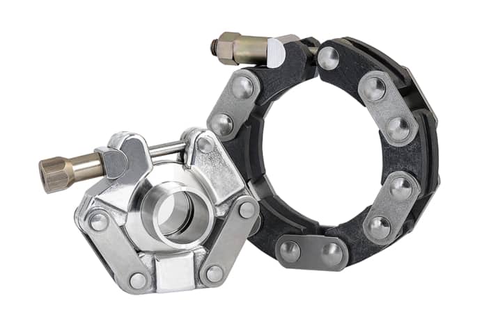 Quick Disconnect System (QDS) - Technetics Group