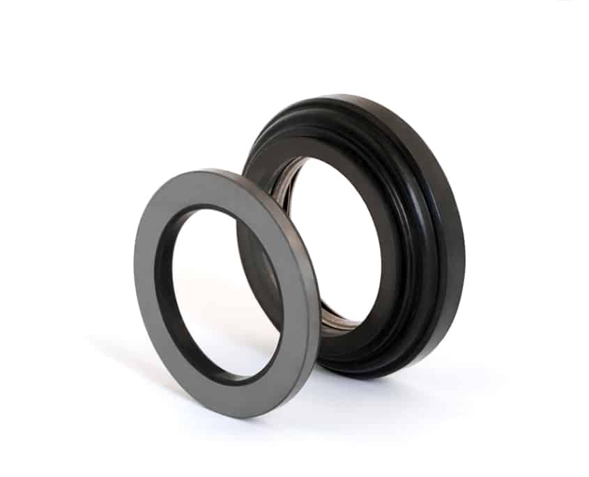 GULLIVER® Mechanical Seals - Technetics Group