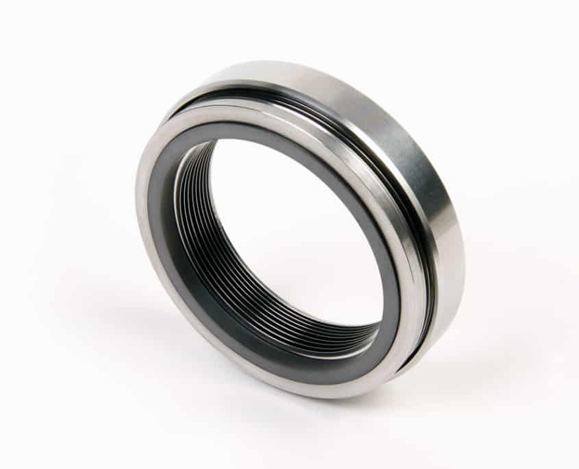 Qualiseal® Metal Bellows - Technetics Group