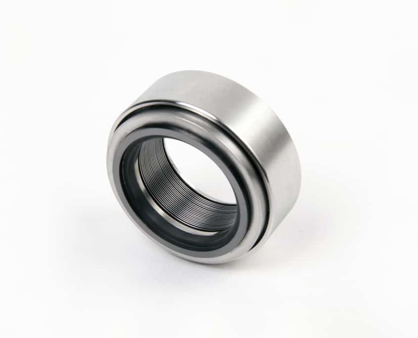 Qualiseal® Metal Bellows - Technetics Group