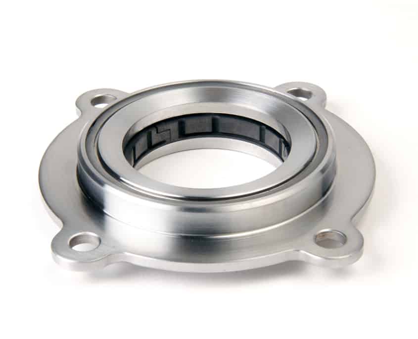 Radial Shaft Seal - Technetics Group