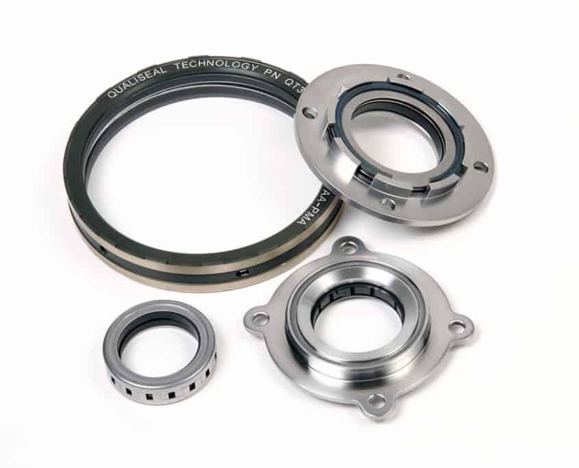 Radial Shaft Seal - Technetics Group