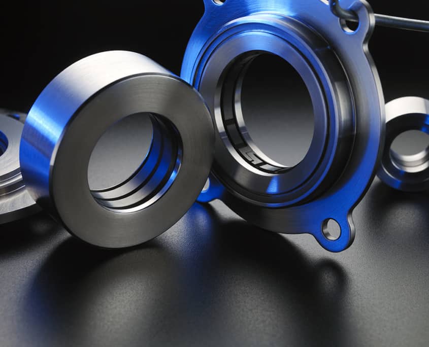 Radial Shaft Seal - Technetics Group