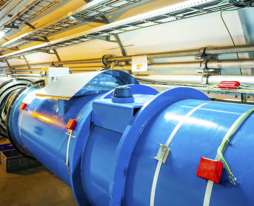 The Benefits of High-Performance Metallic Seals in Critical ...