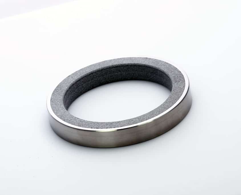 FELTMETAL™ Abradable Seals: Superior Clearance Control