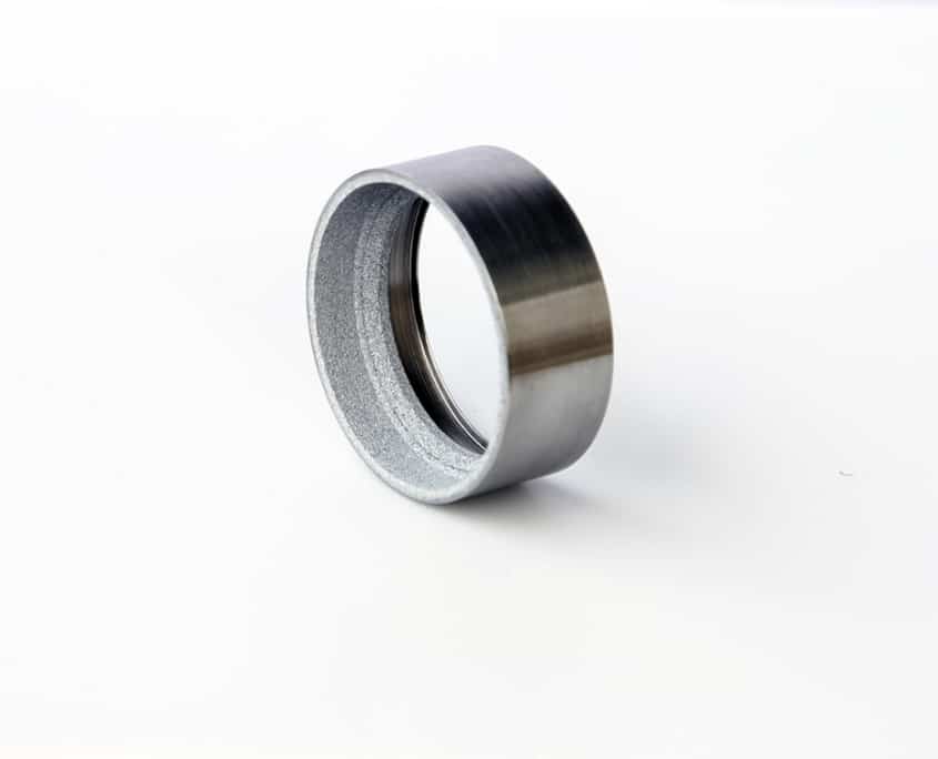 FELTMETAL™ Abradable Seals: Superior Clearance Control