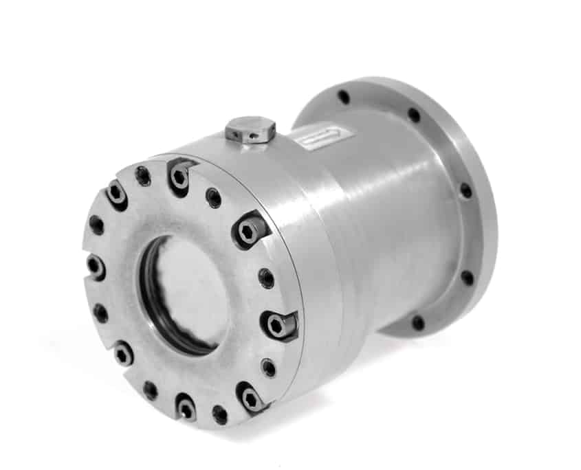 Pressure Relief Valves - Technetics Group