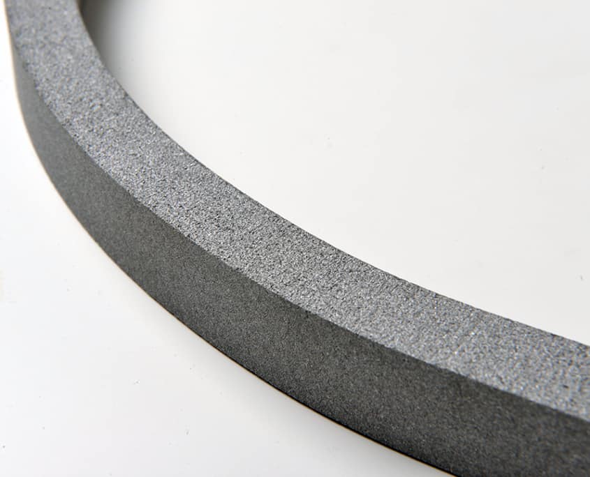 FELTMETAL™ Acoustic Media - Technetics Group