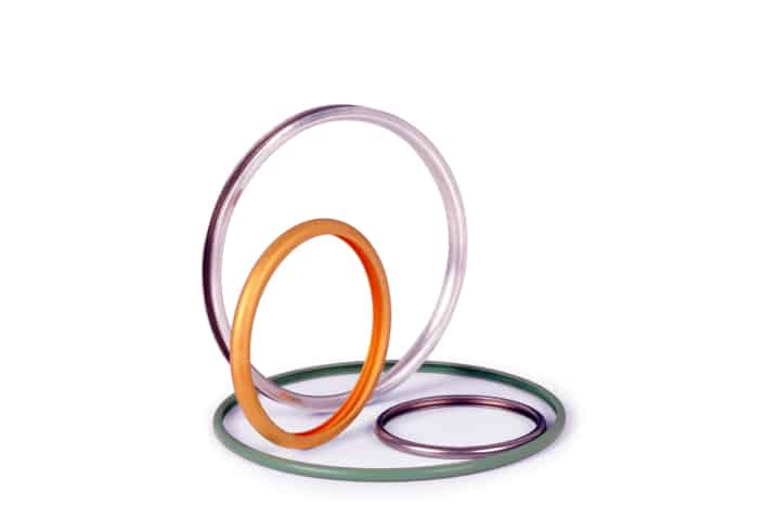C-FLEX™ Metal Seal High-Performance C-Ring Seals - Technetics Group
