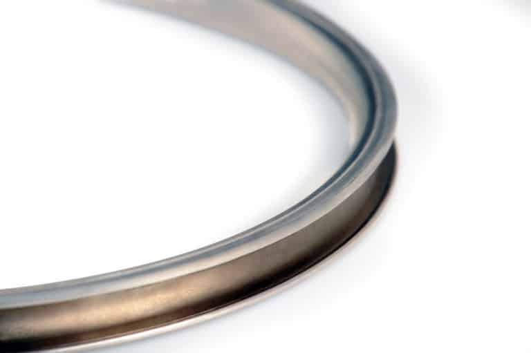 C-FLEX™ Metal Seal High-Performance C-Ring Seals - Technetics Group