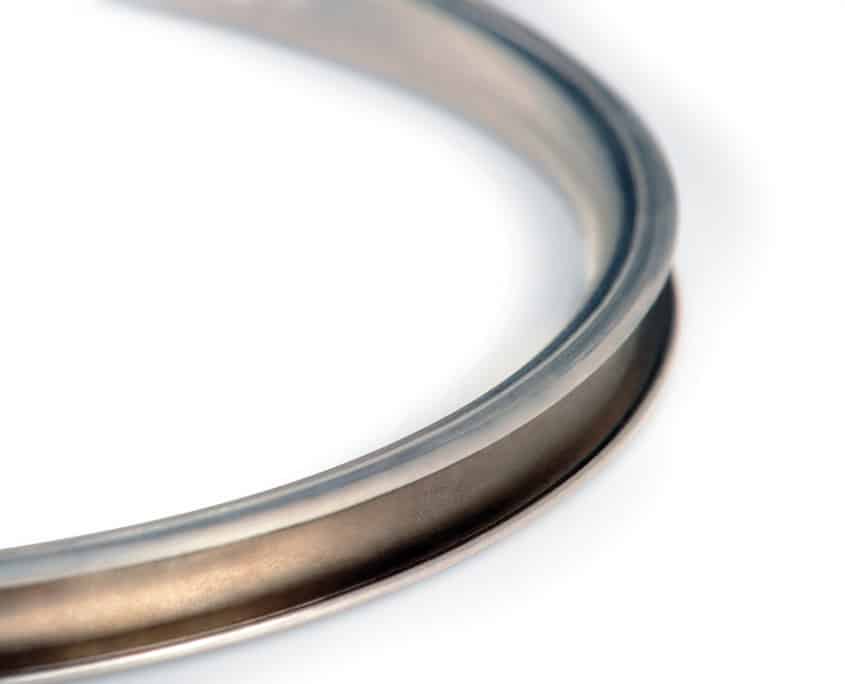 C-FLEX™ Metal Seal High-Performance C-Ring Seals - Technetics Group