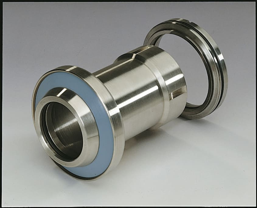 CEFILAC GPA® Seals: Reduce Operating Costs - Technetics Group