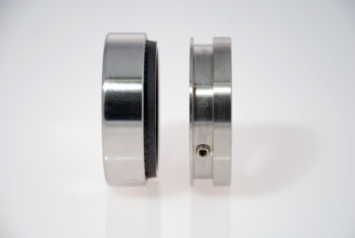 GULLIVER® Mechanical Seals - Technetics Group