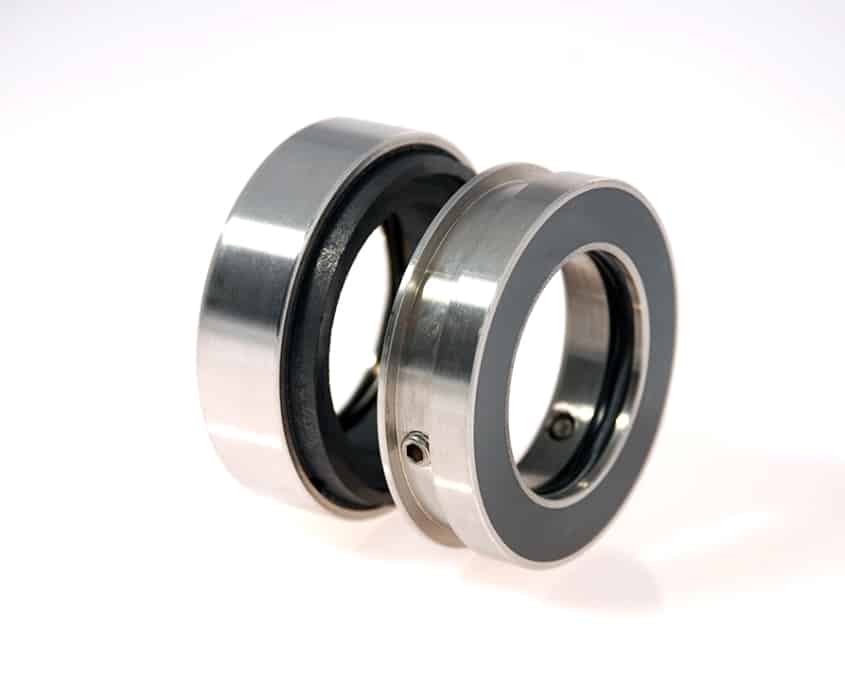 GULLIVER® Mechanical Seals - Technetics Group