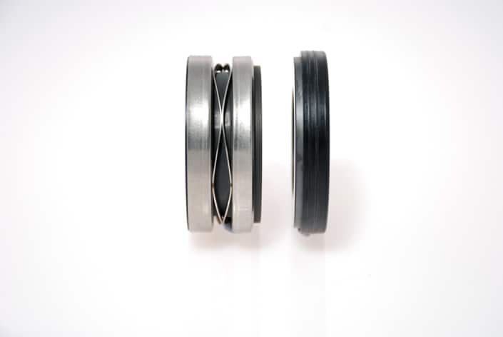 GULLIVER® Mechanical Seals - Technetics Group