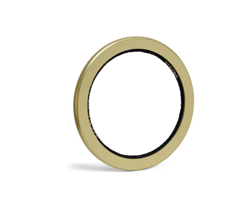 HELICOCARB® Carbon Brush Seal - Technetics Group