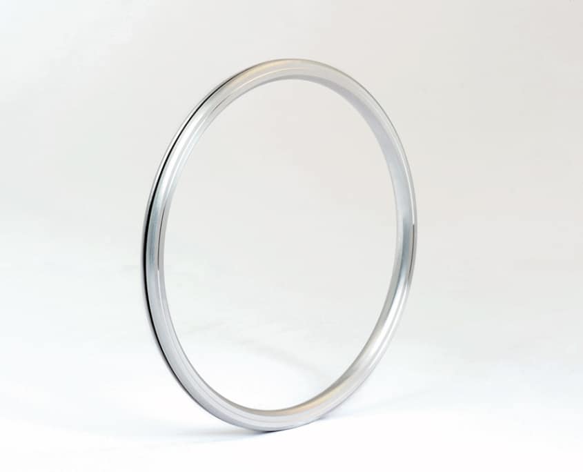 HELICOFLEX® Seal | Resilient Metal Seals for Extreme Conditions