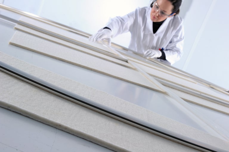 HELICOFLEX® Seal | Resilient Metal Seals for Extreme Conditions