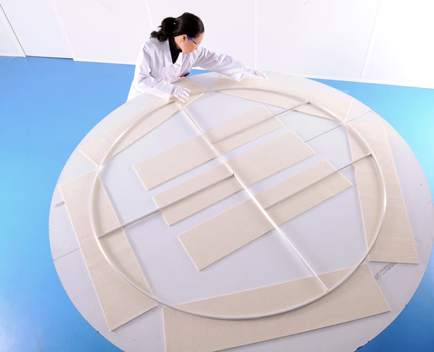 HELICOFLEX® Seal | Resilient Metal Seals for Extreme Conditions