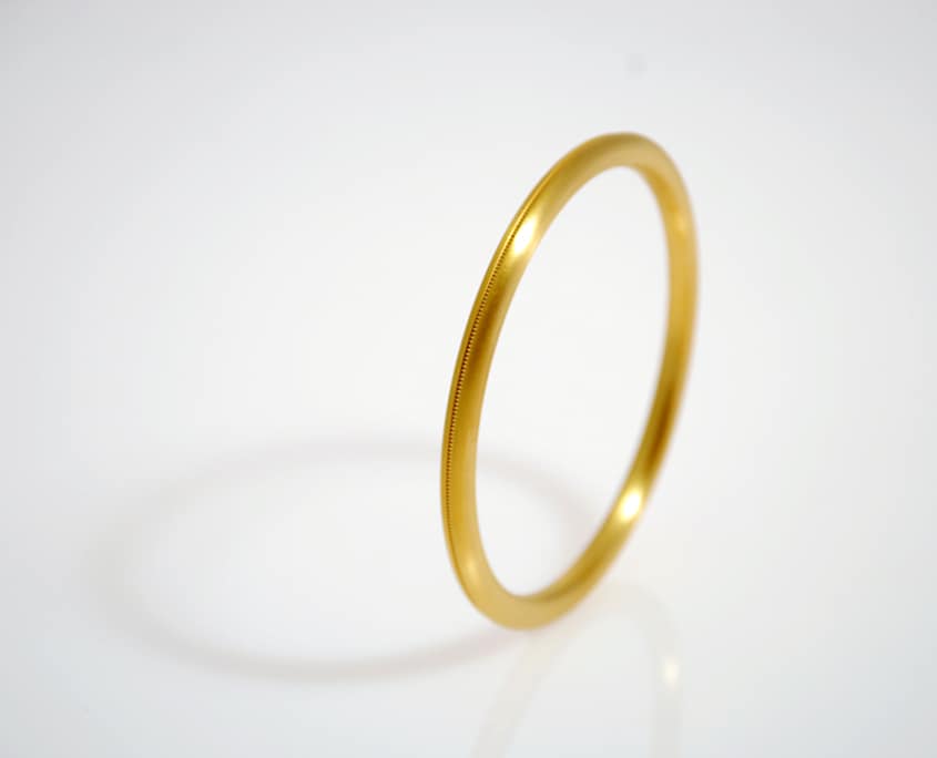 HELICOFLEX® Seal | Resilient Metal Seals for Extreme Conditions