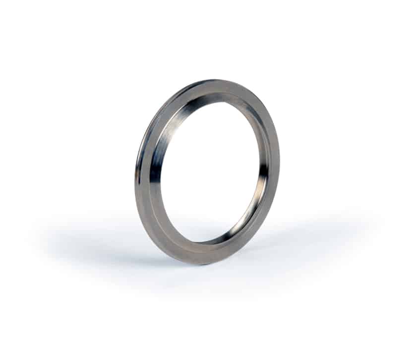 K-Port Metal Seals: Engineered for Safety - Technetics Group