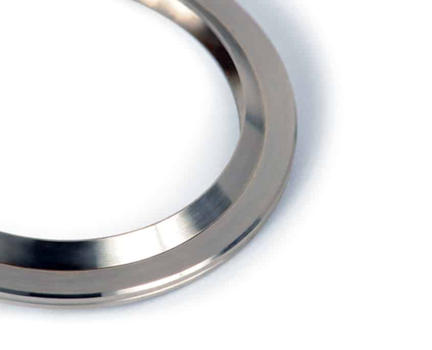 K-Port Metal Seals: Engineered for Safety - Technetics Group