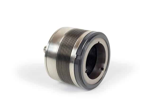 Customized Dynamic Sealing Solutions - Technetics Group