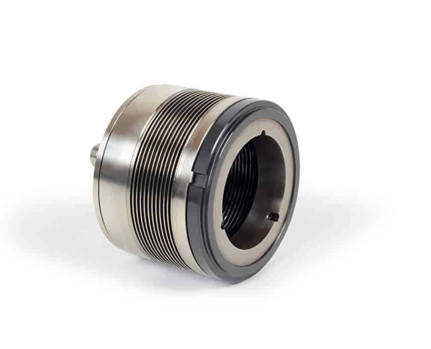 Customized Gulliver Mechanical Seal Solutions by Technetics ...