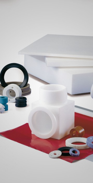 Sealing and Critical Component Solutions | Technetics Group