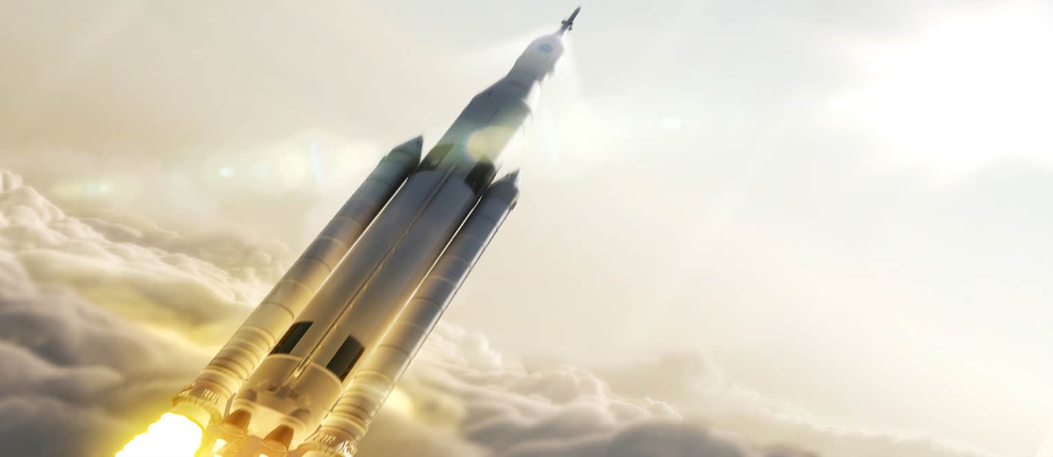 Machined Metal Seals - Technetics Group