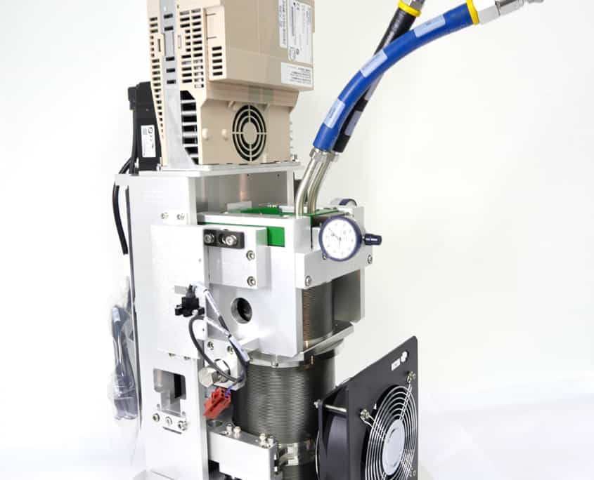 Reliable Semiconductor Subsystems for Critical Industries - Technetics ...