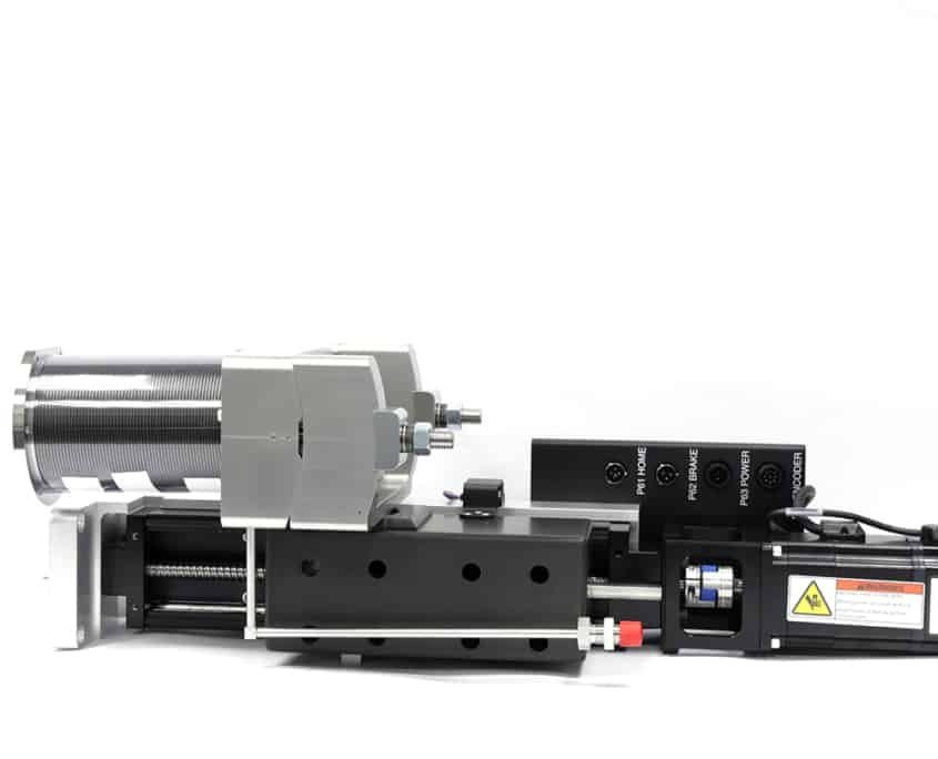 Reliable Semiconductor Subsystems for Critical Industries - Technetics ...