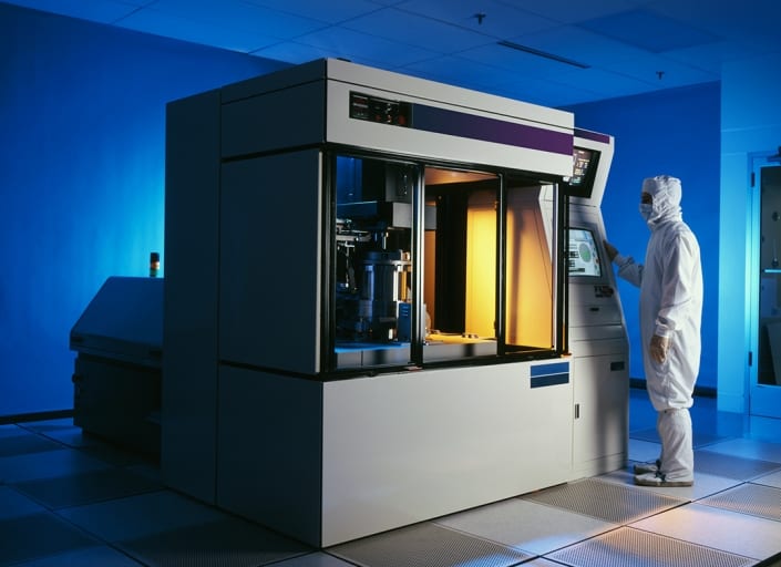 Advanced Surface Technologies - Technetics Group