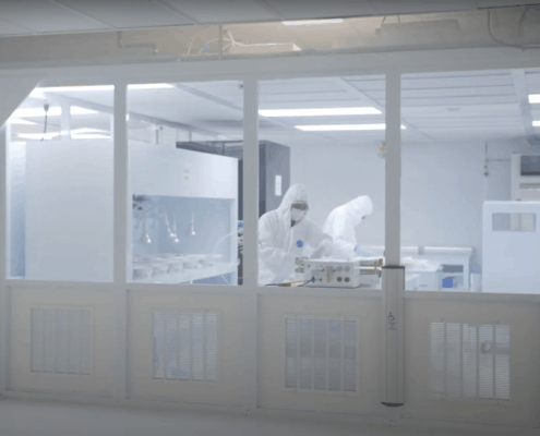 Advanced Surface Technologies - Technetics Group