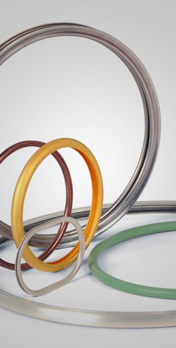 Sealing and Critical Component Solutions | Technetics Group