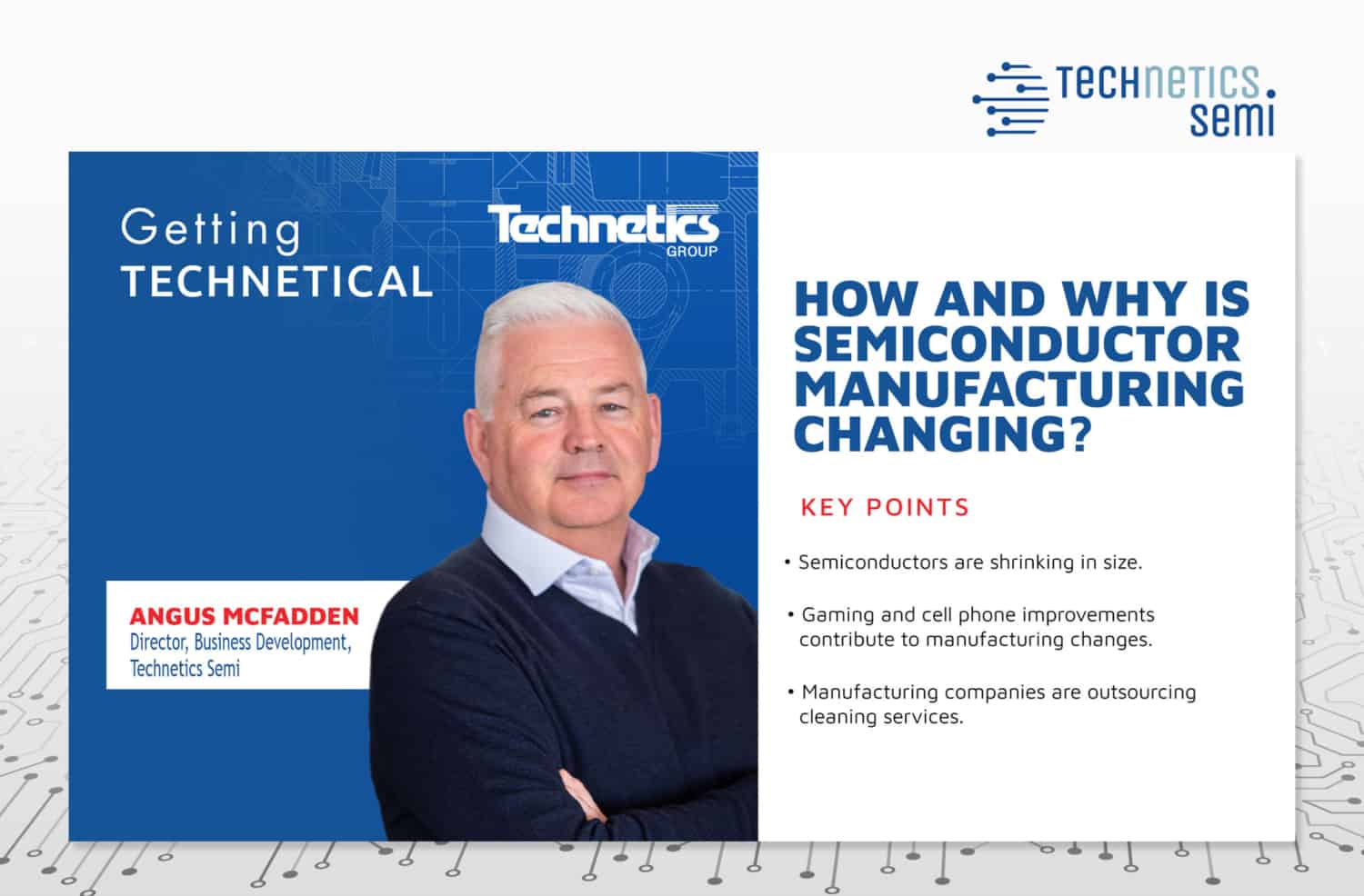 An Aerospace Spin on Non-contacting Seal Technology - Technetics Group